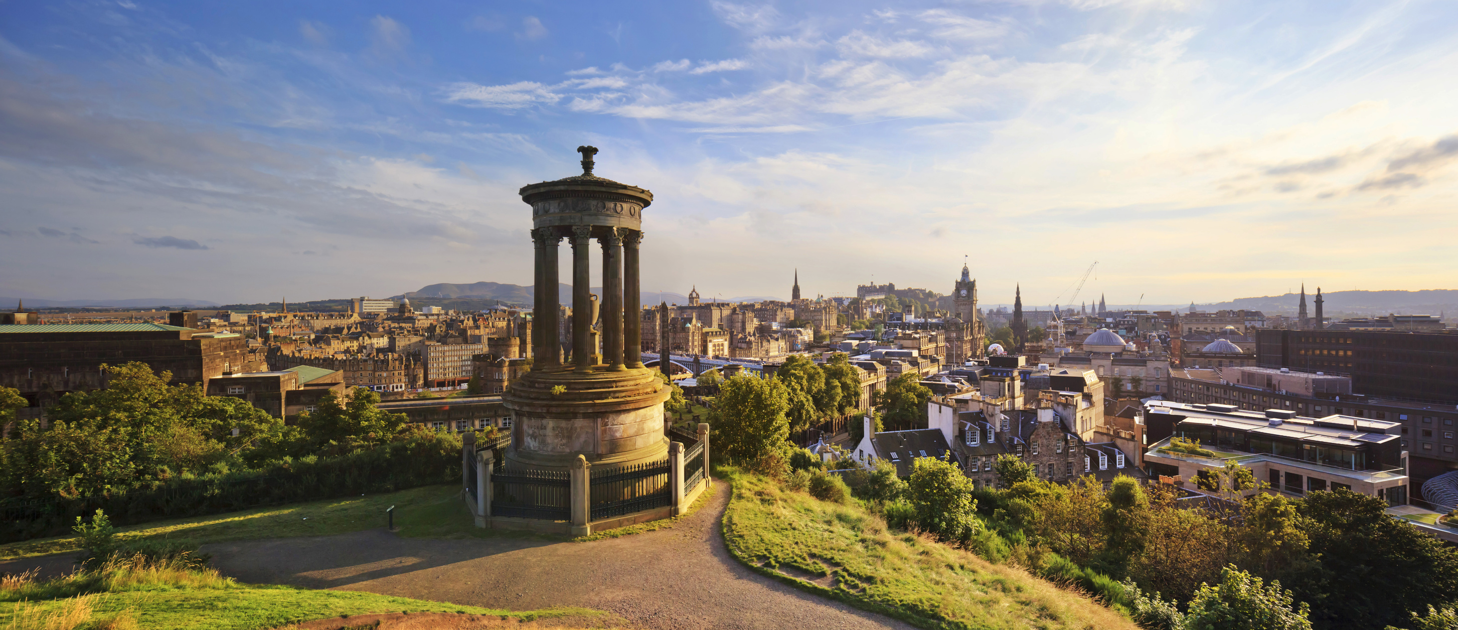 Edinburgh, Scotland, UK – EMVA